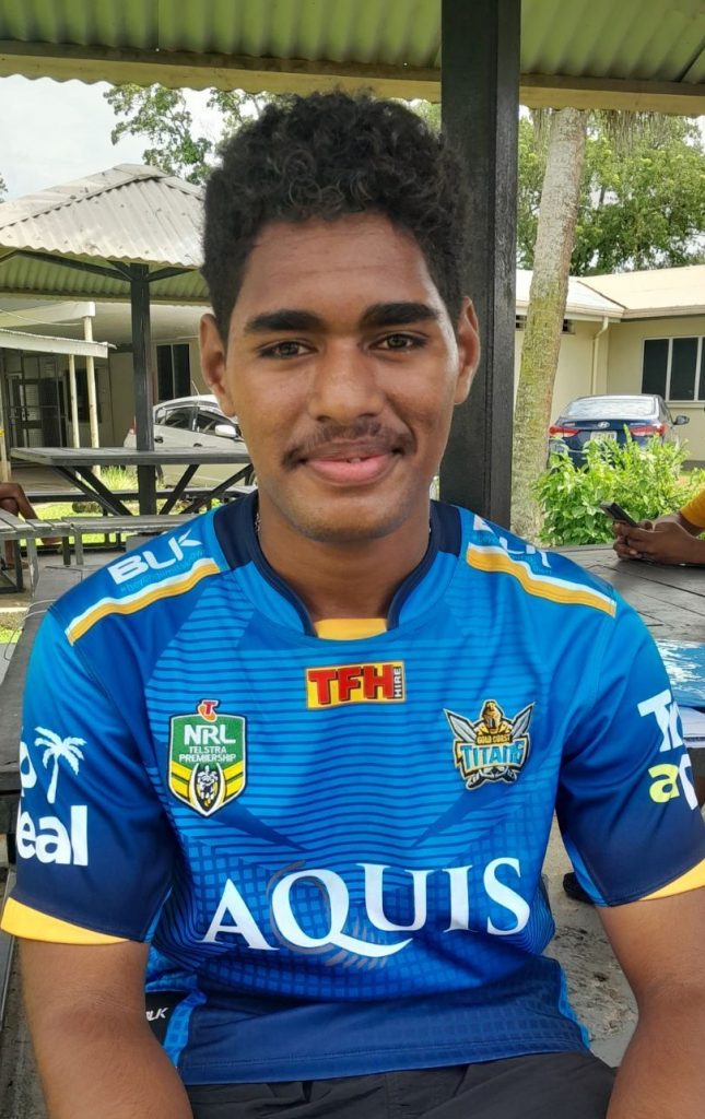 Fiji National University