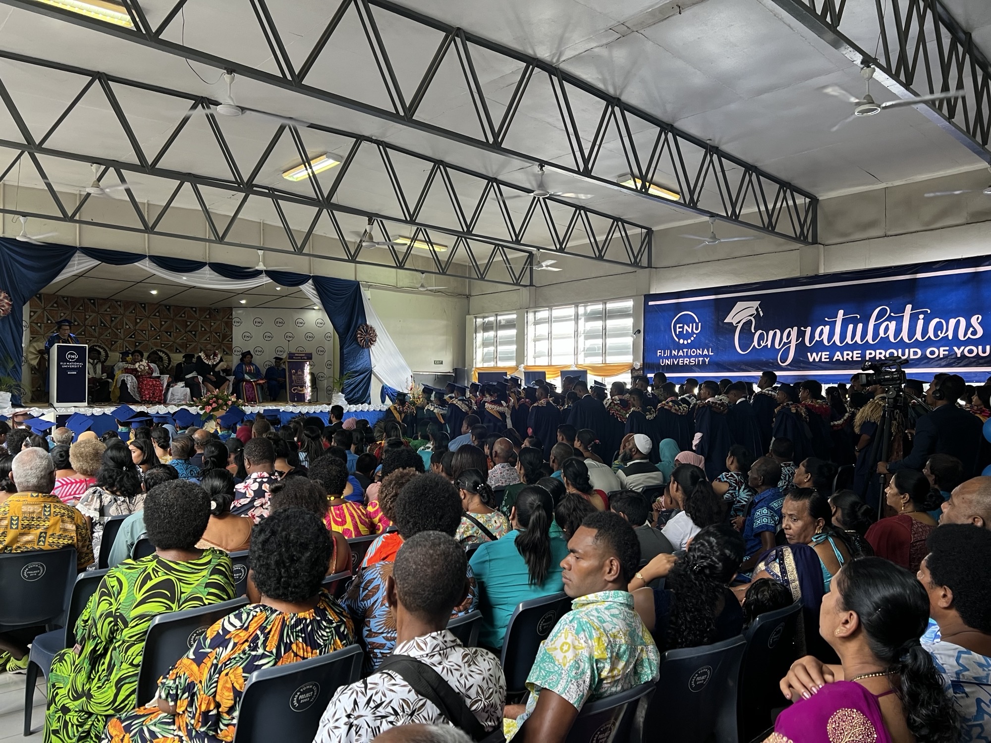 Fiji National University