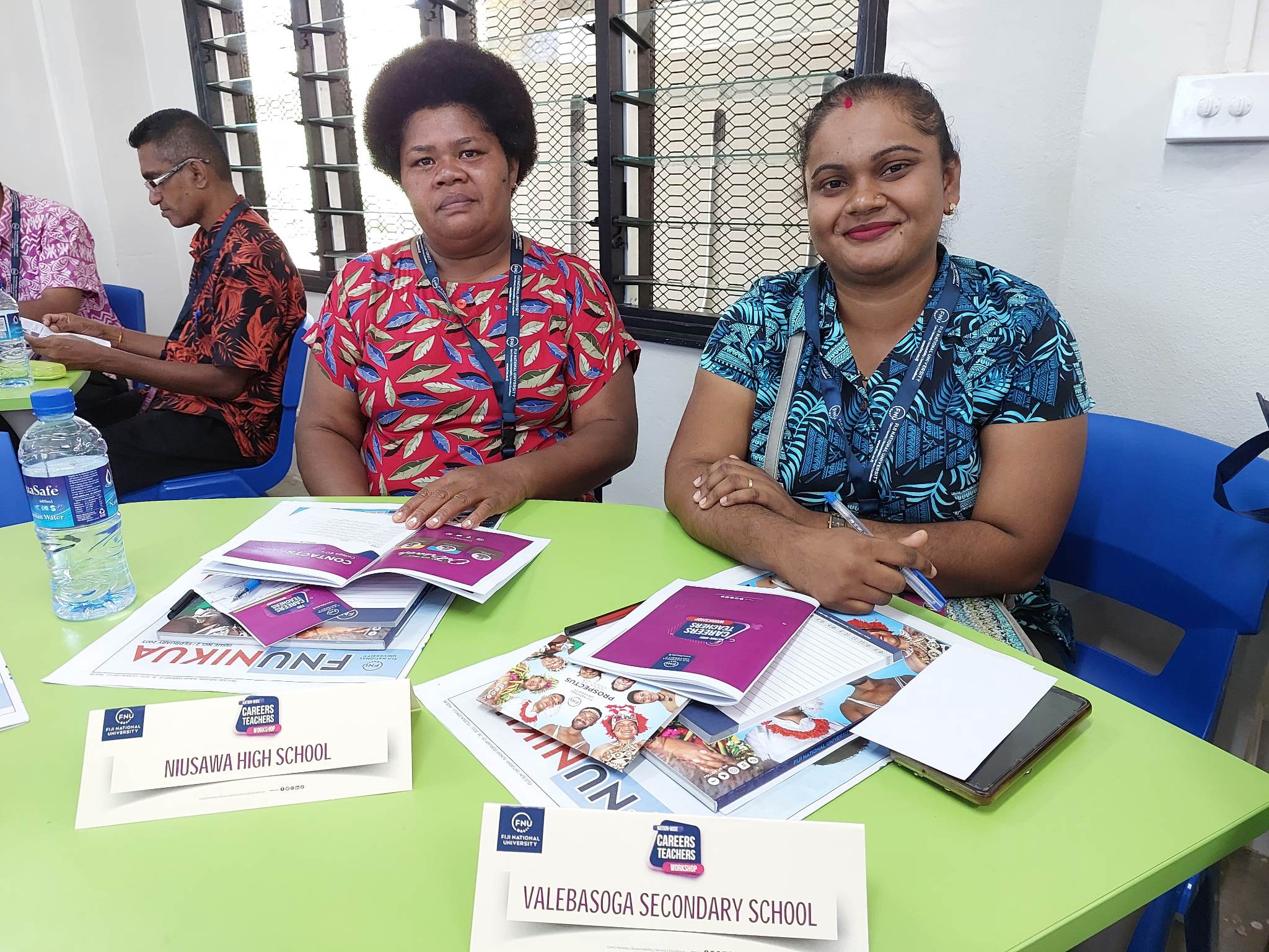 Fiji National University