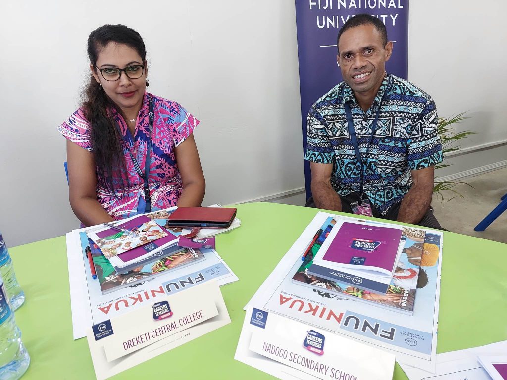 Fiji National University