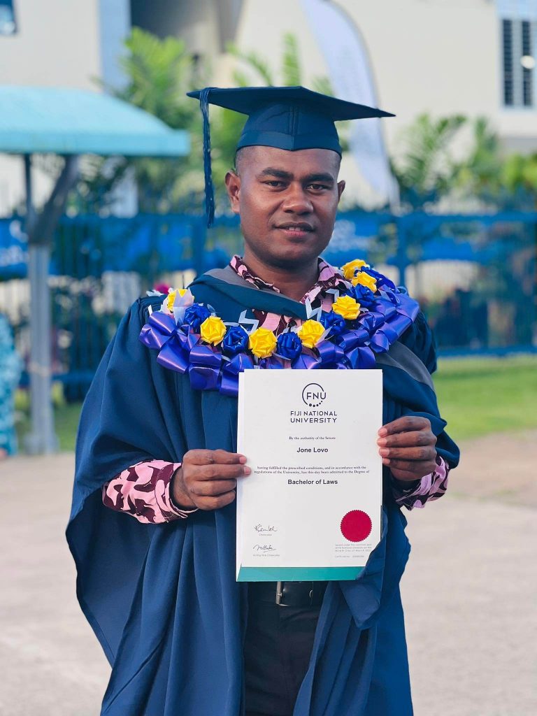 Fiji National University