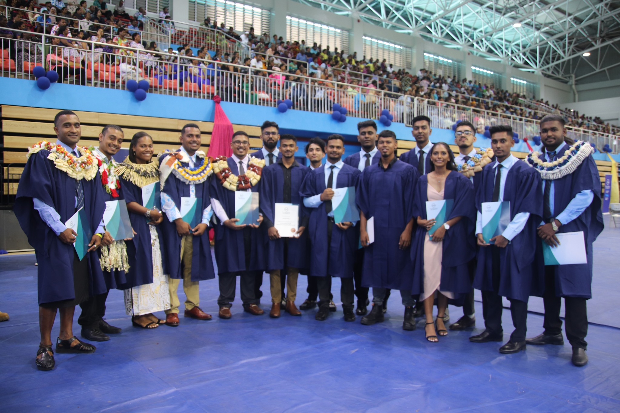 Fiji National University