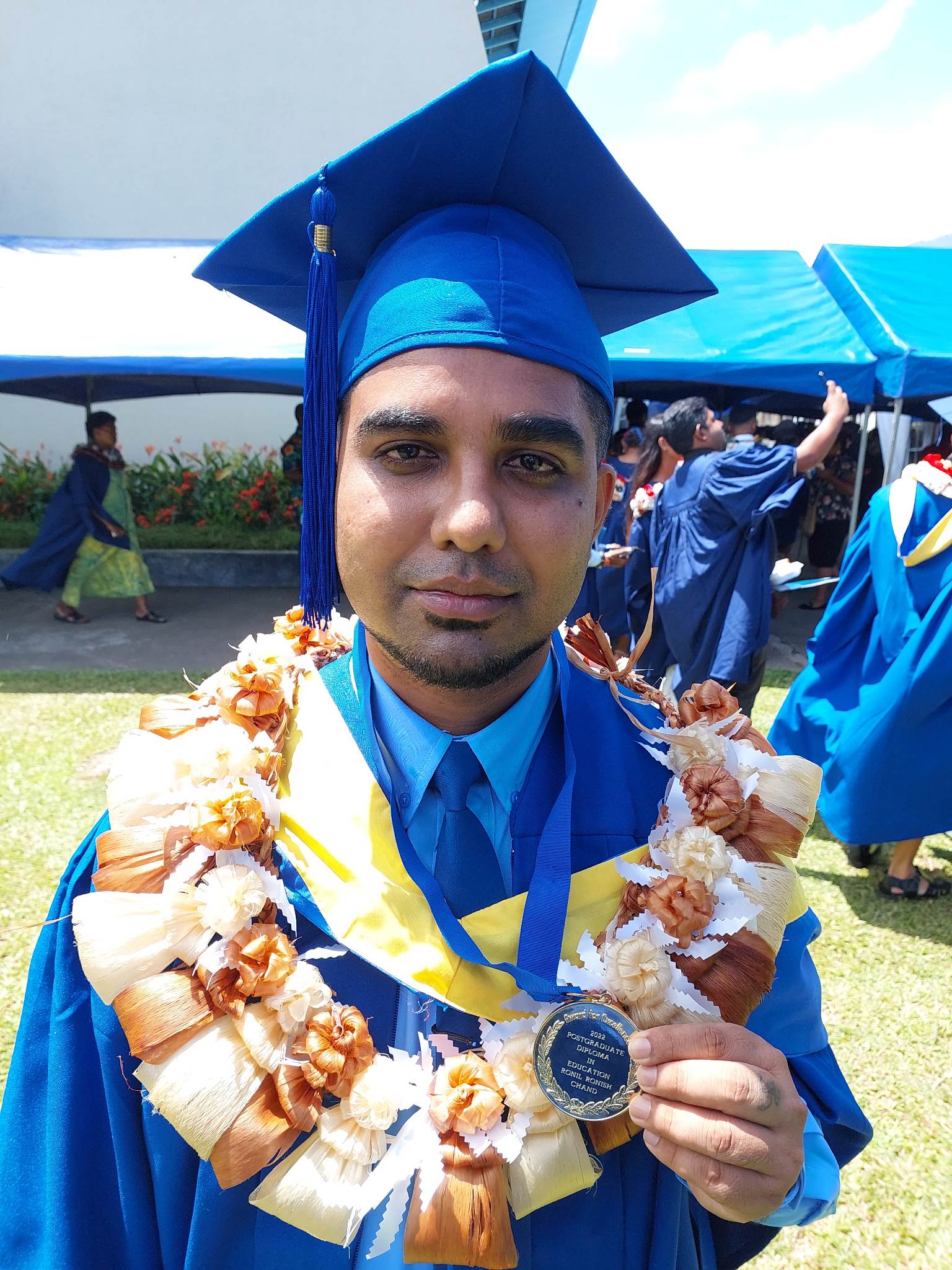 Fiji National University