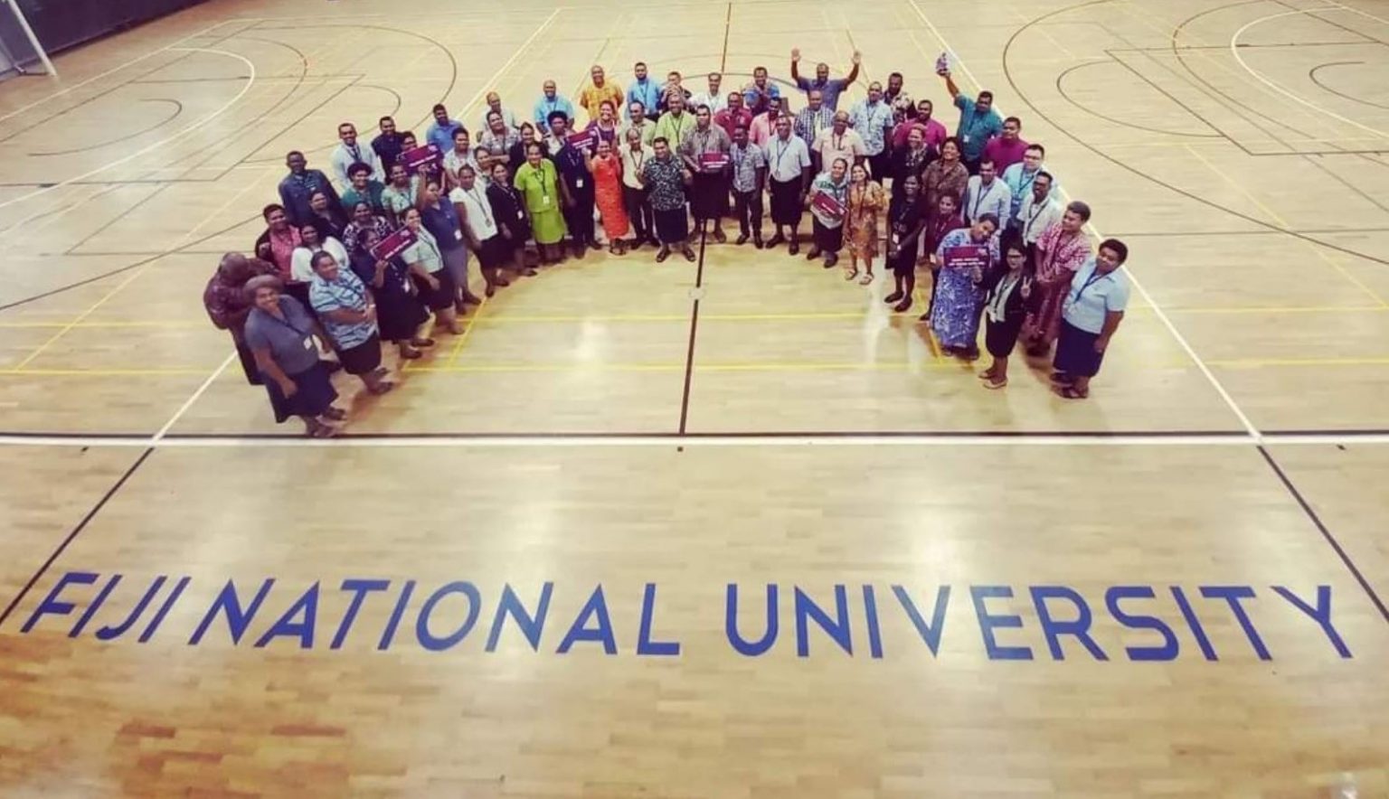 Fiji National University