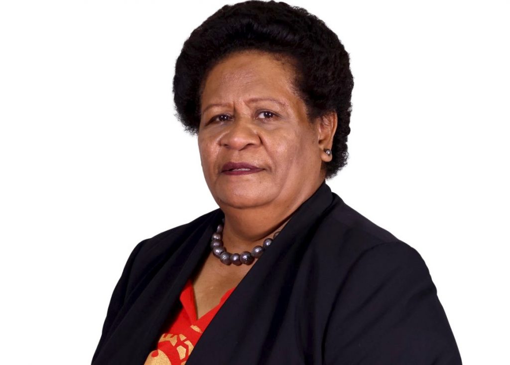 Fiji National University