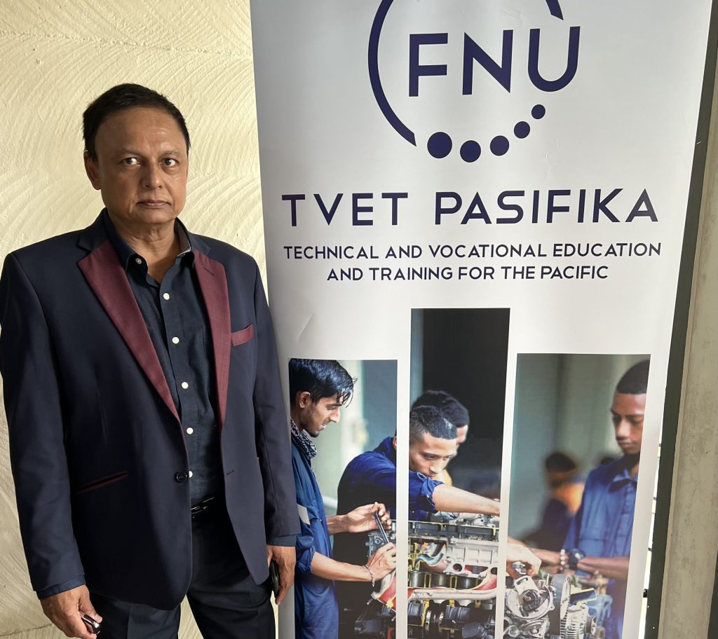 Fiji National University