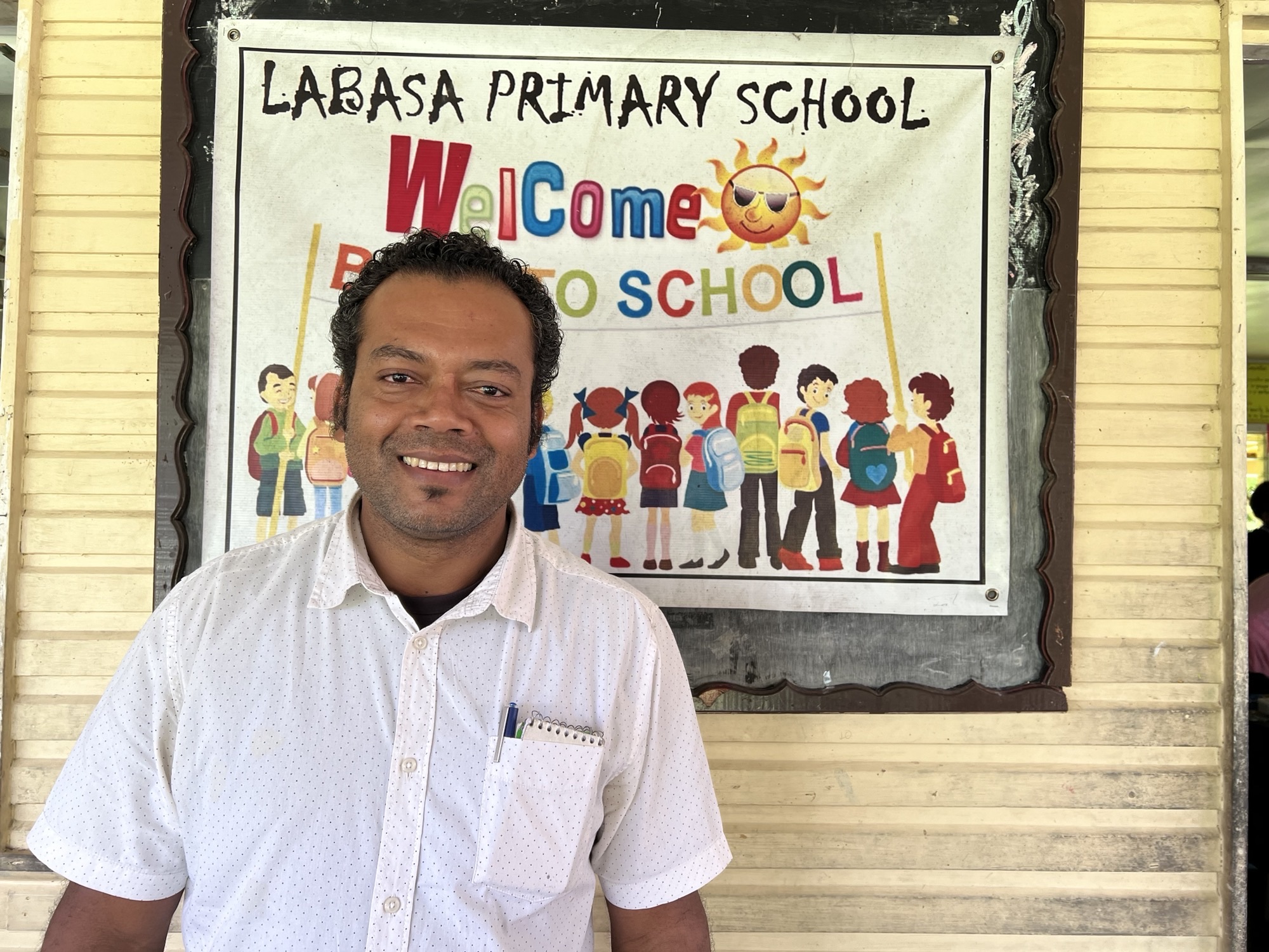 Fiji National University