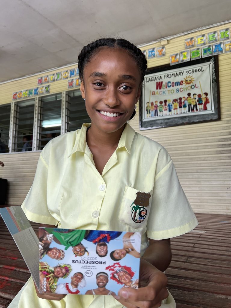 Fiji National University