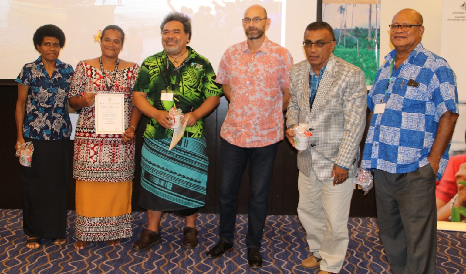 Fiji National University