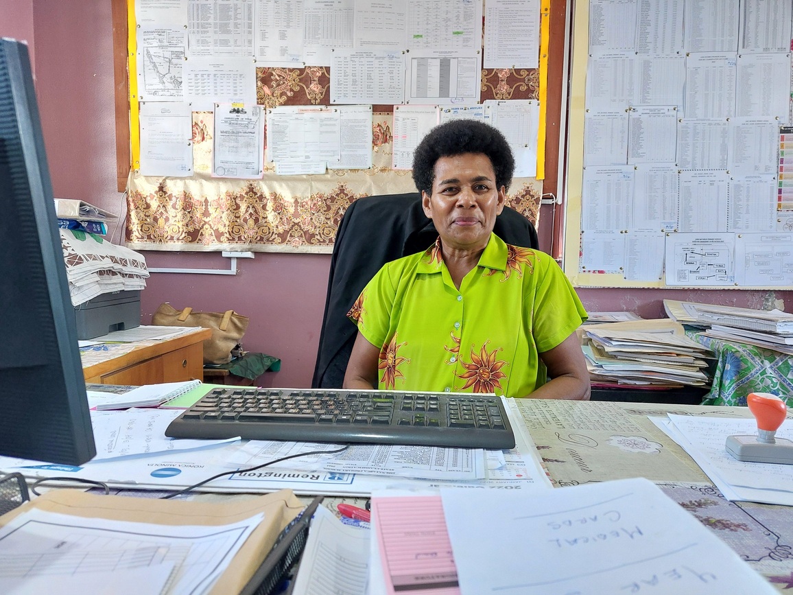 Fiji National University