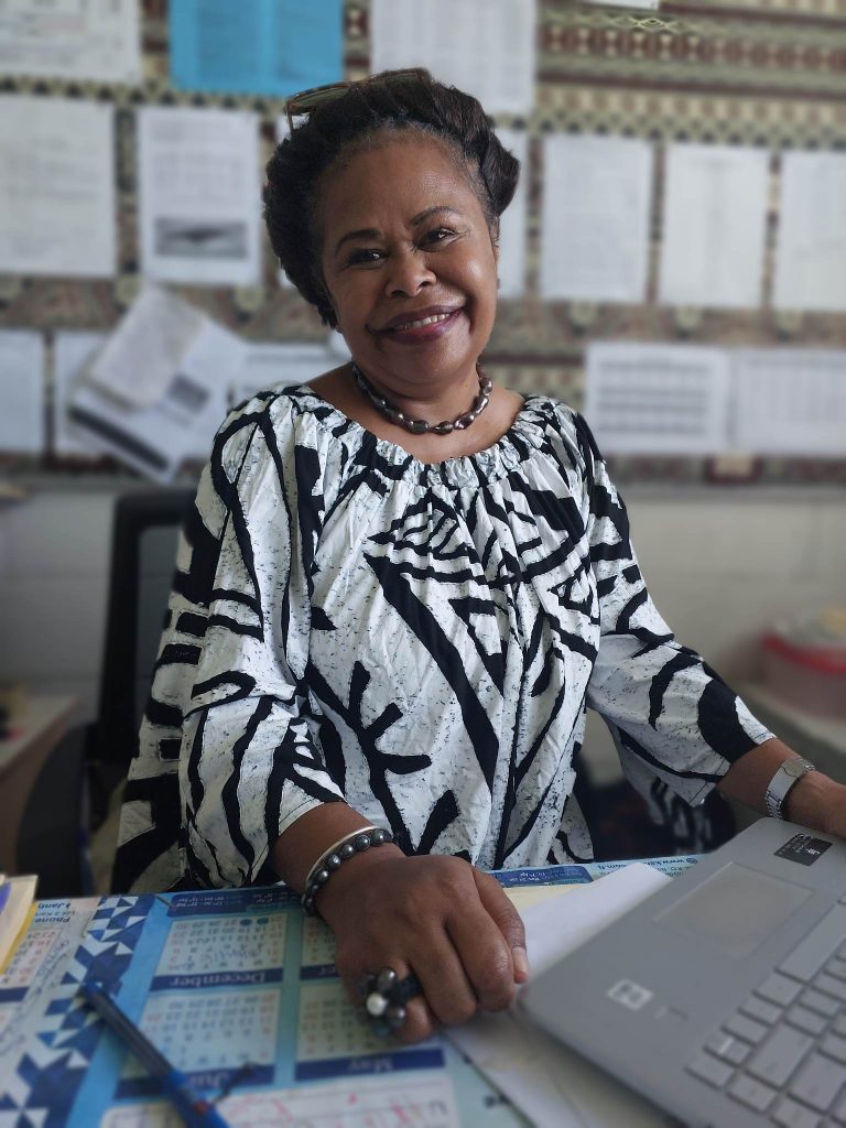 Fiji National University