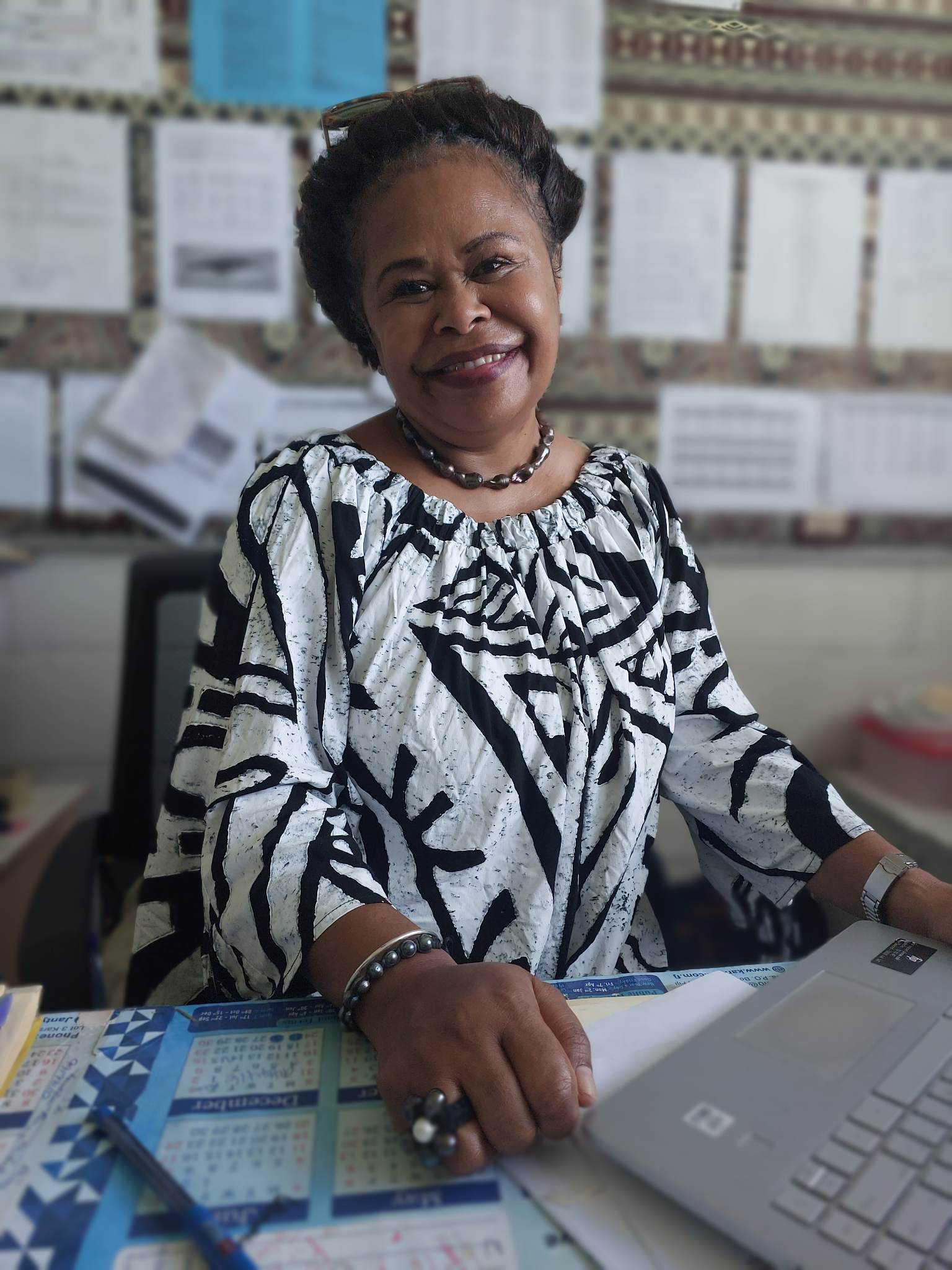 Fiji National University