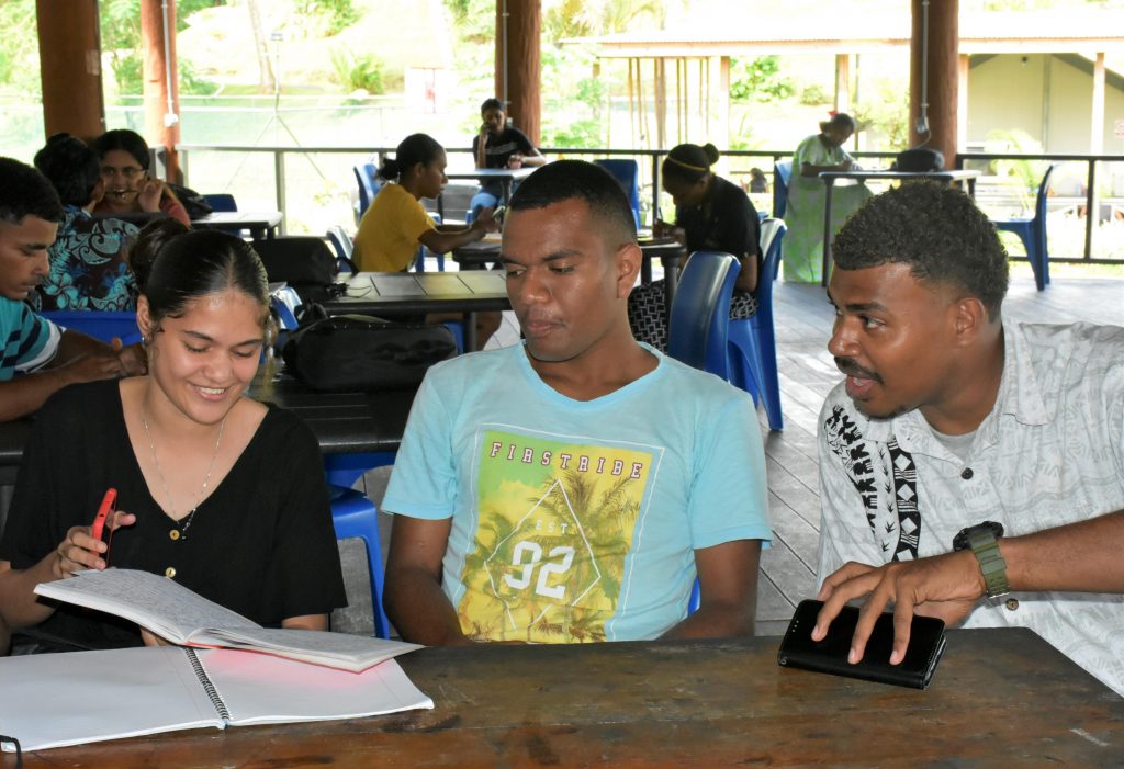 Fiji National University