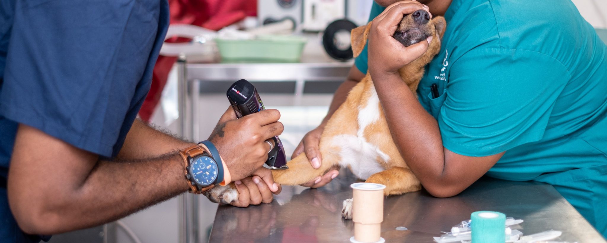 Fiji National University