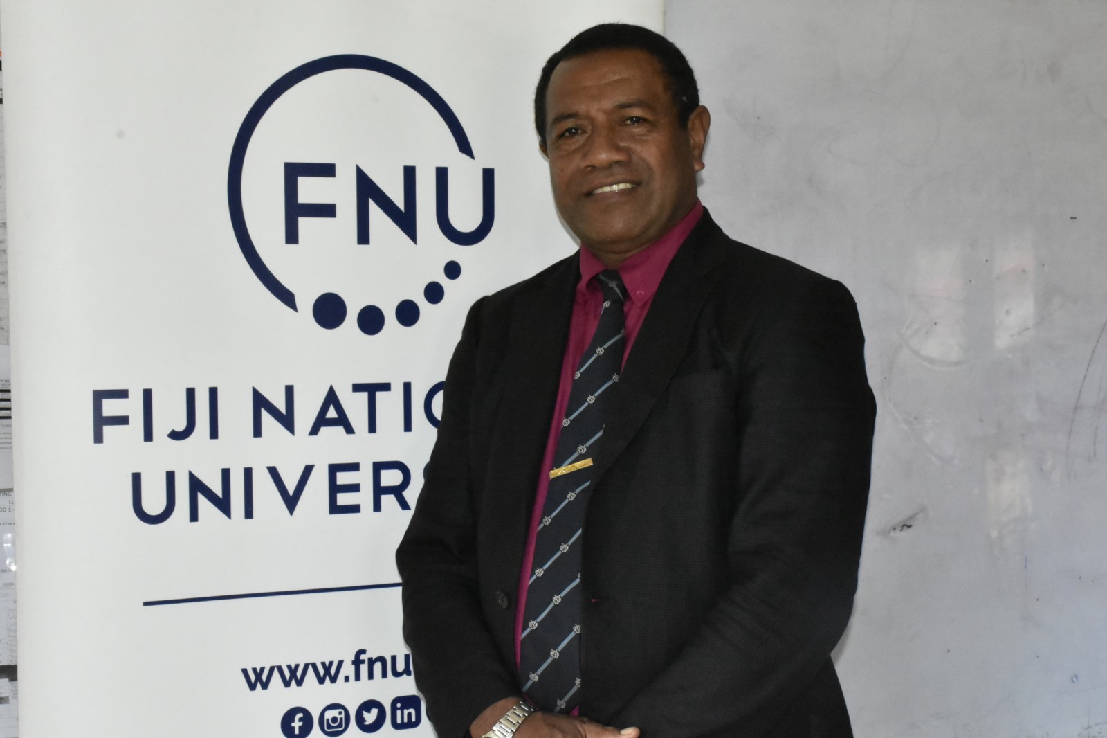 Fiji National University