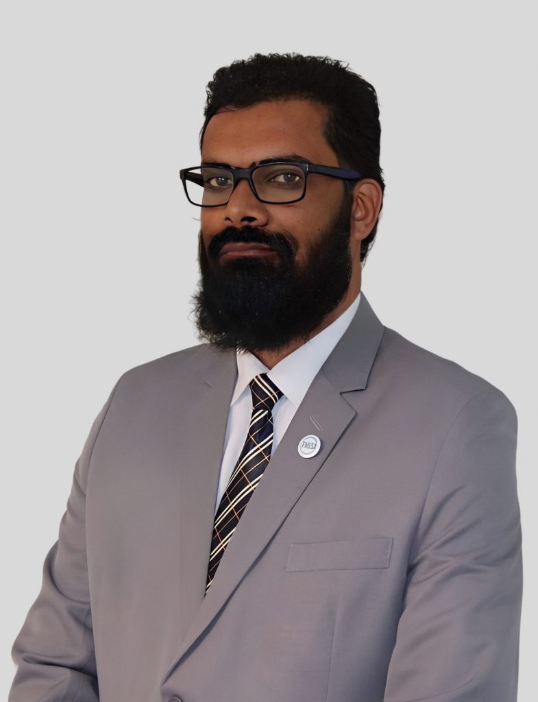 Fiji National University