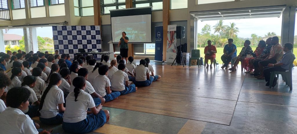 Fiji National University