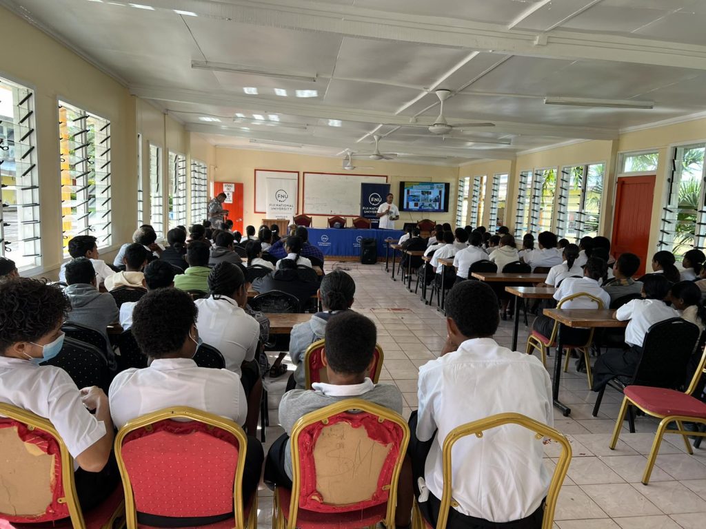 Fiji National University