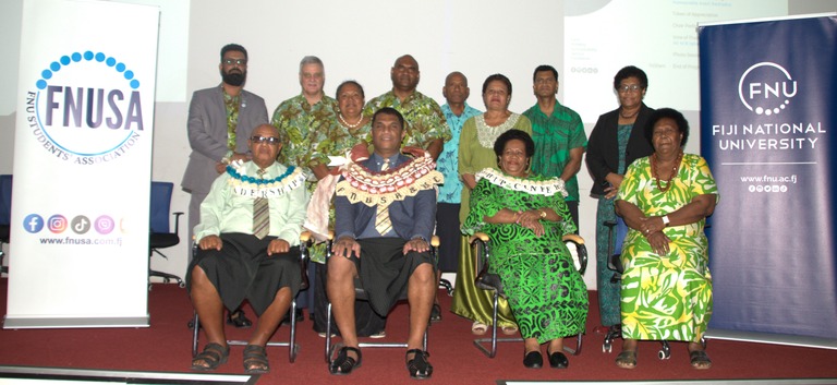 Fiji National University