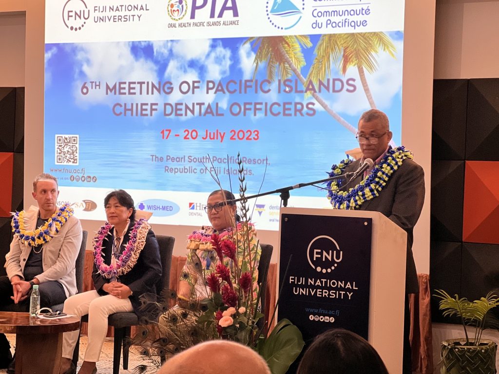 Fiji National University