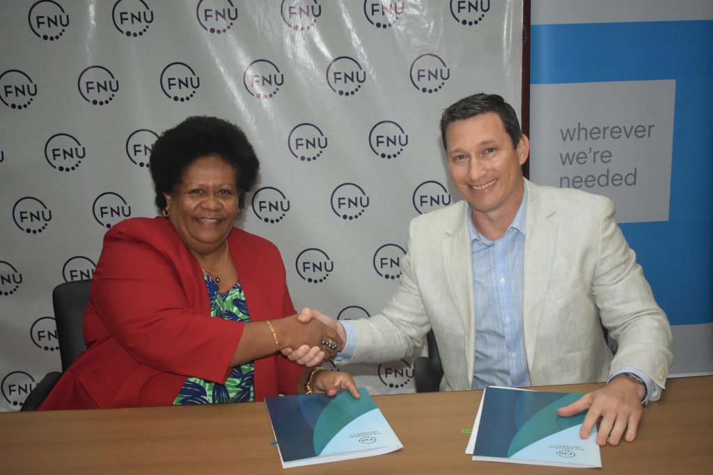 Fiji National University