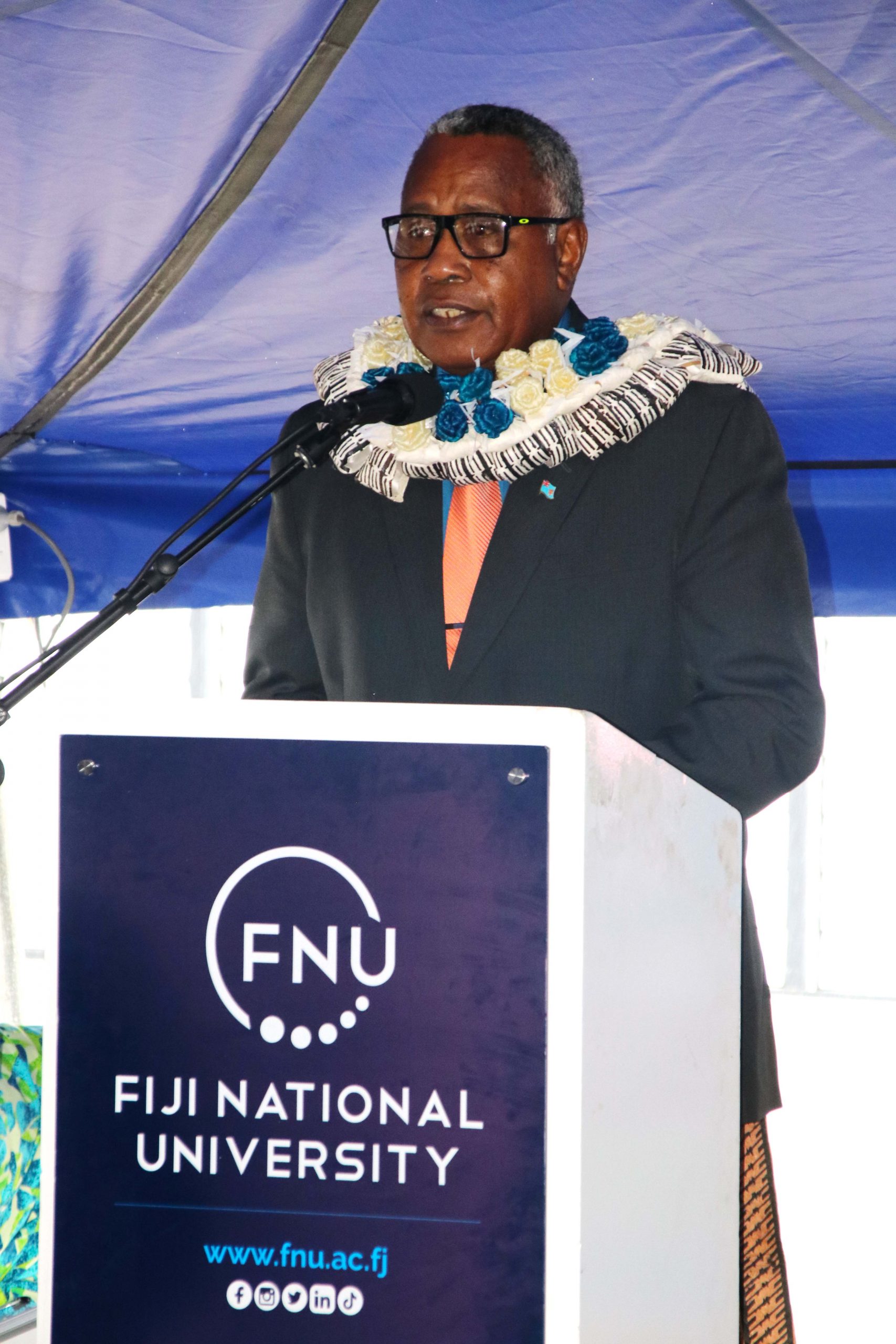 Fiji National University