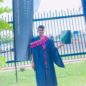 Fiji National University