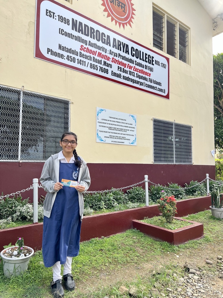 Fiji National University