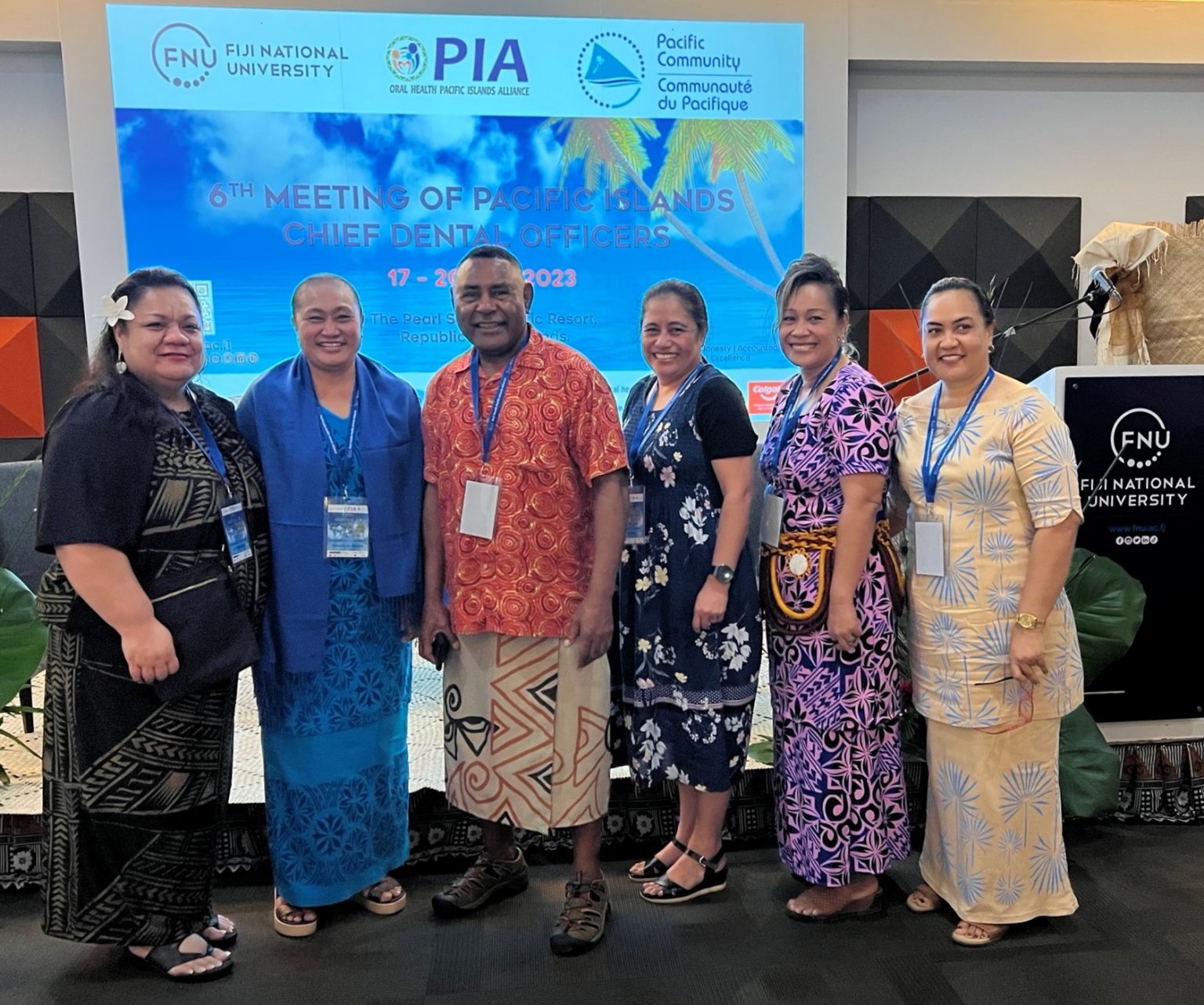 Fiji National University