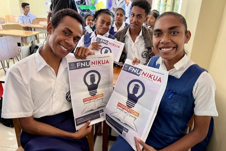 Fiji National University