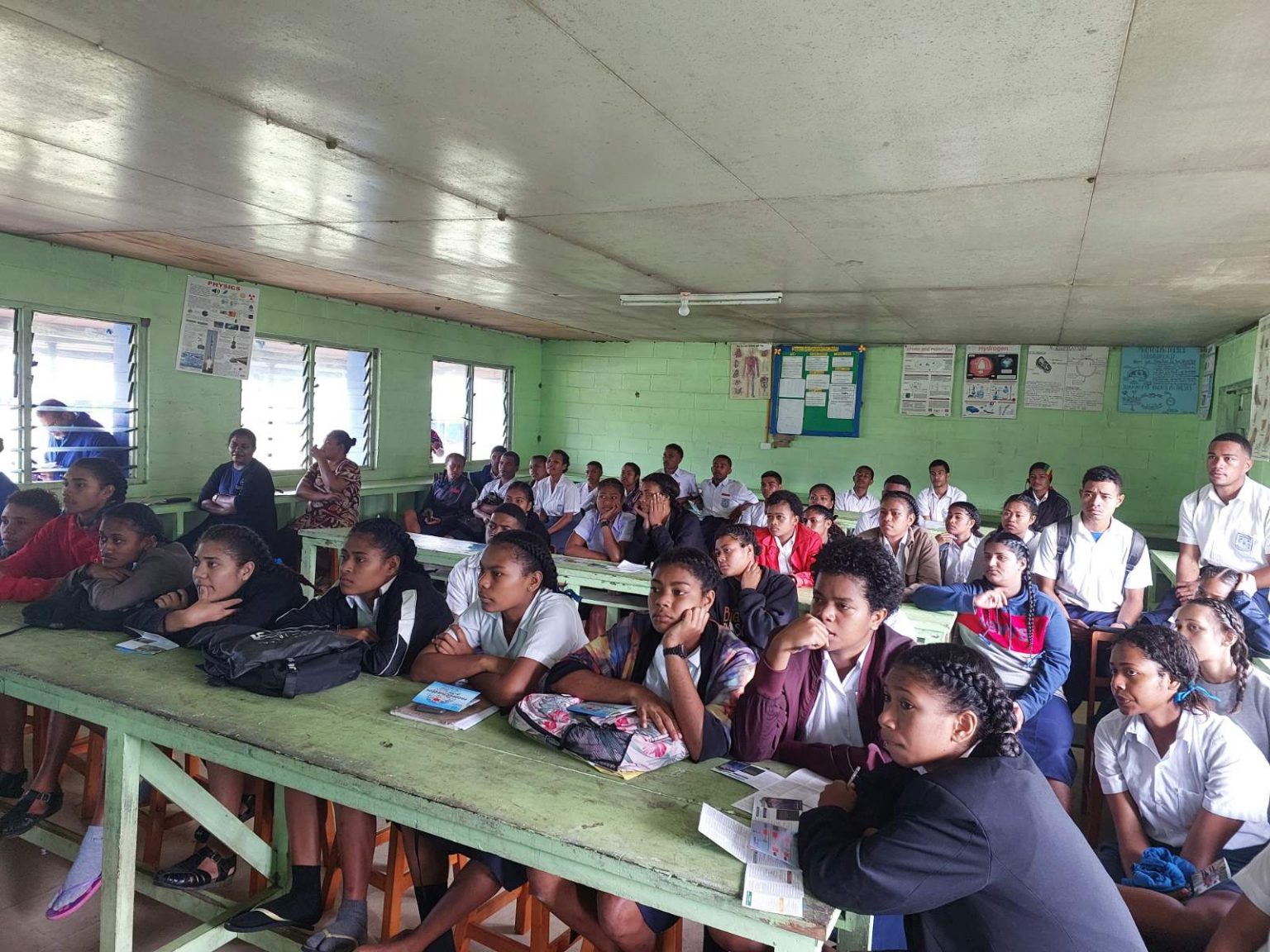 Fiji National University