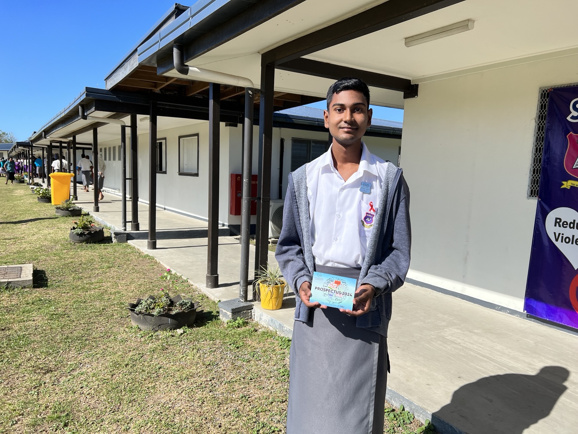 Fiji National University