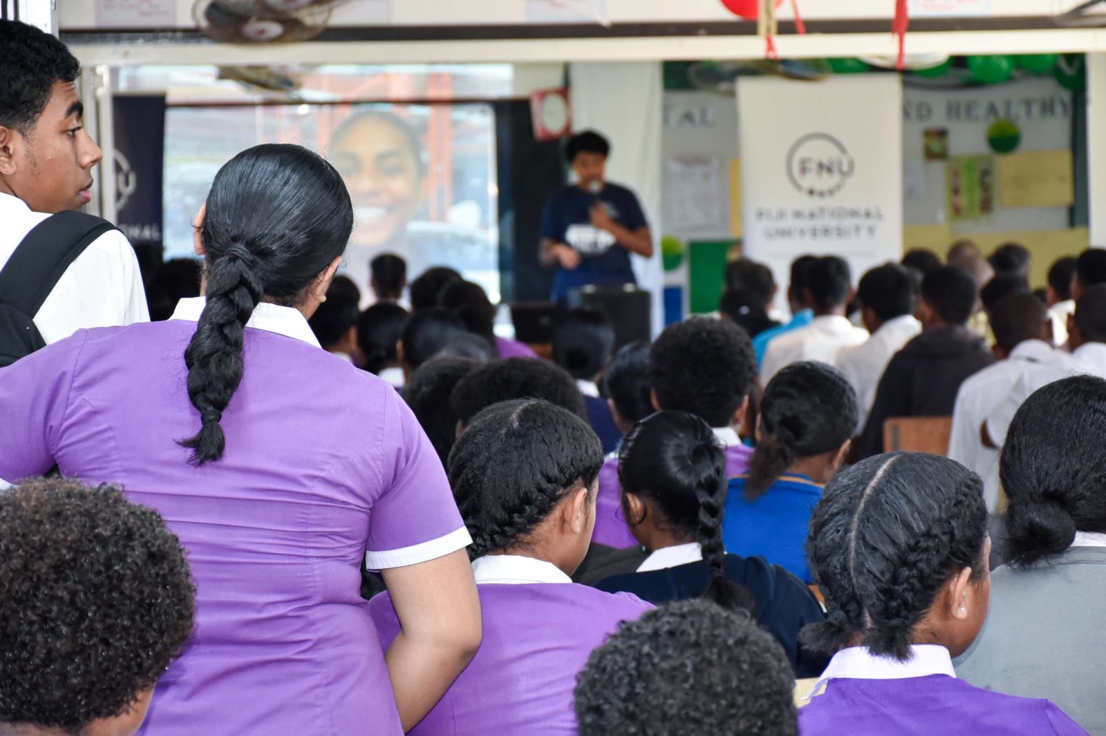 Fiji National University