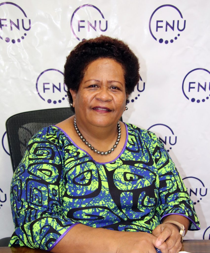 Fiji National University