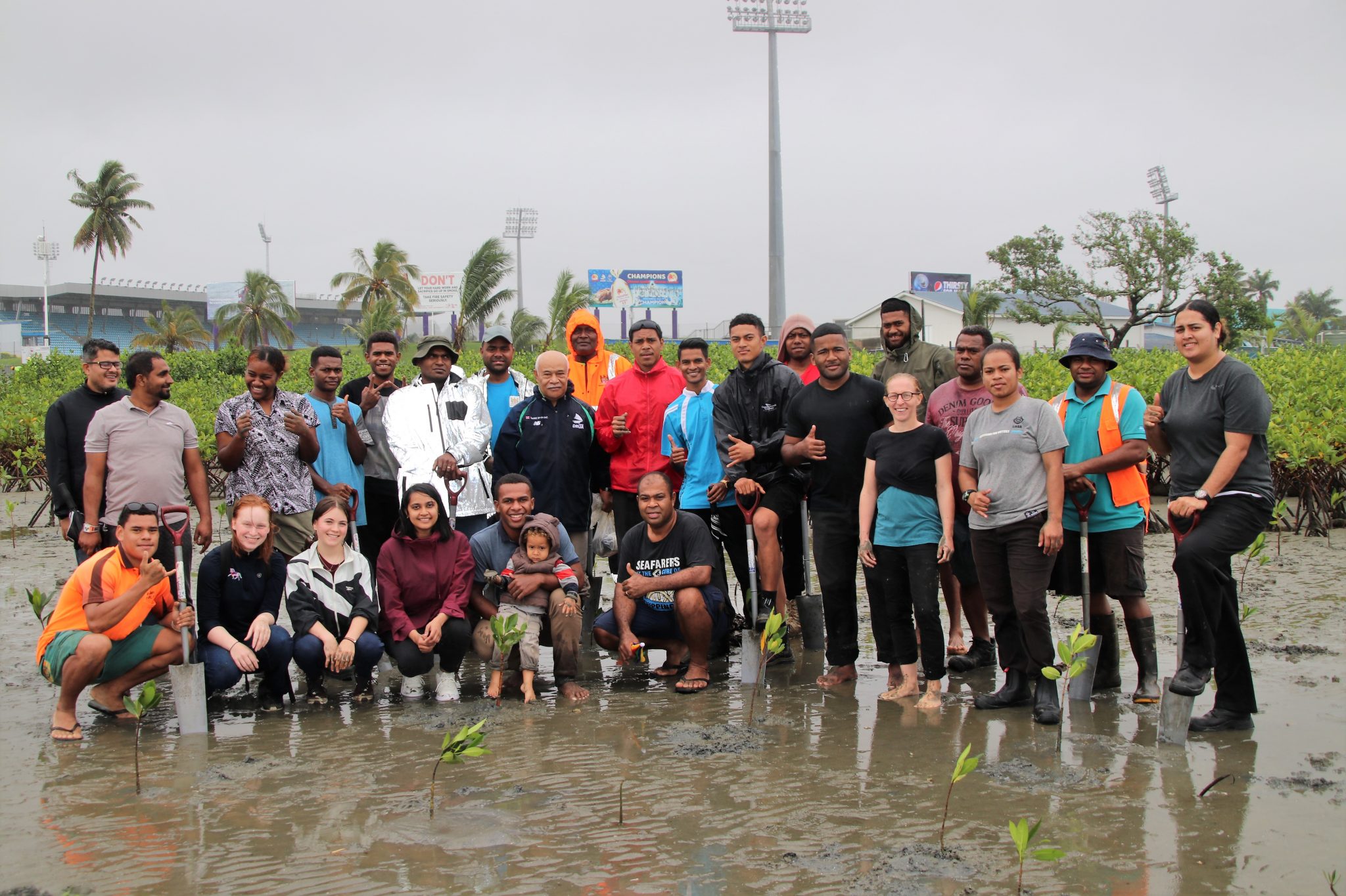 Fiji National University