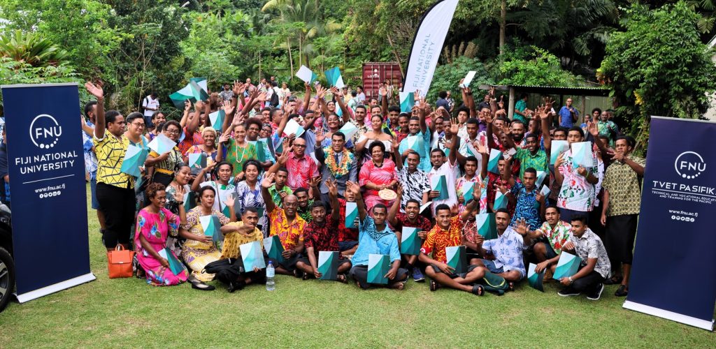 Fiji National University