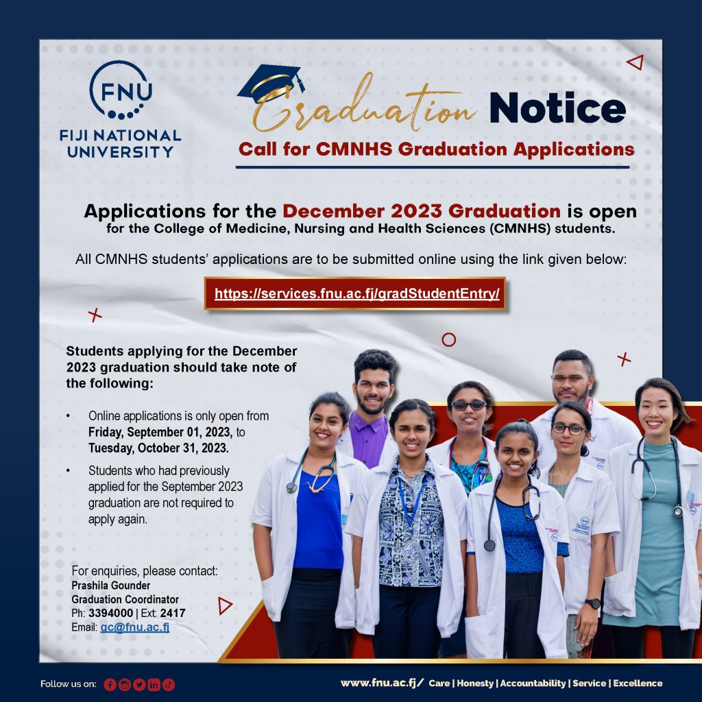 Fiji National University