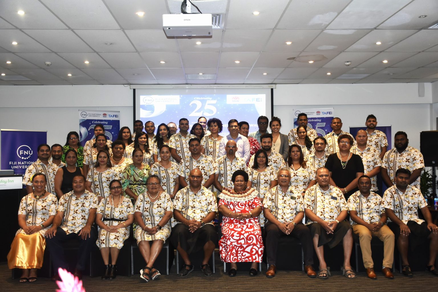 Fiji National University