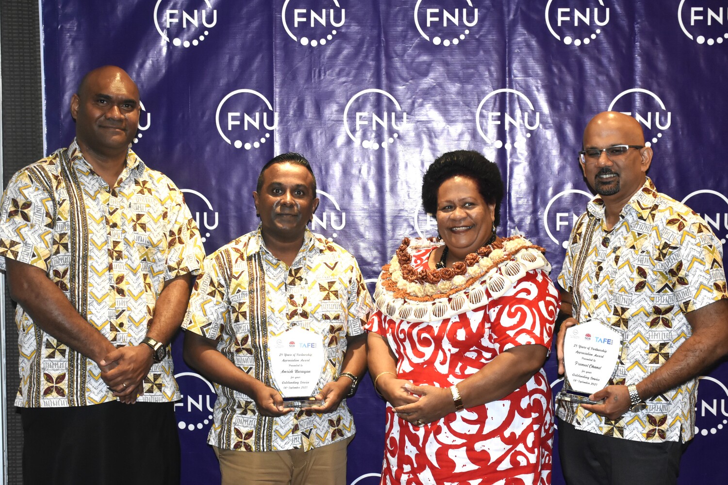 Fiji National University