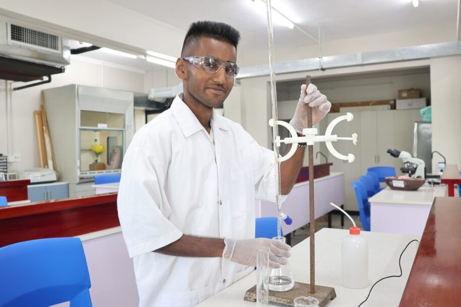 Fiji National University