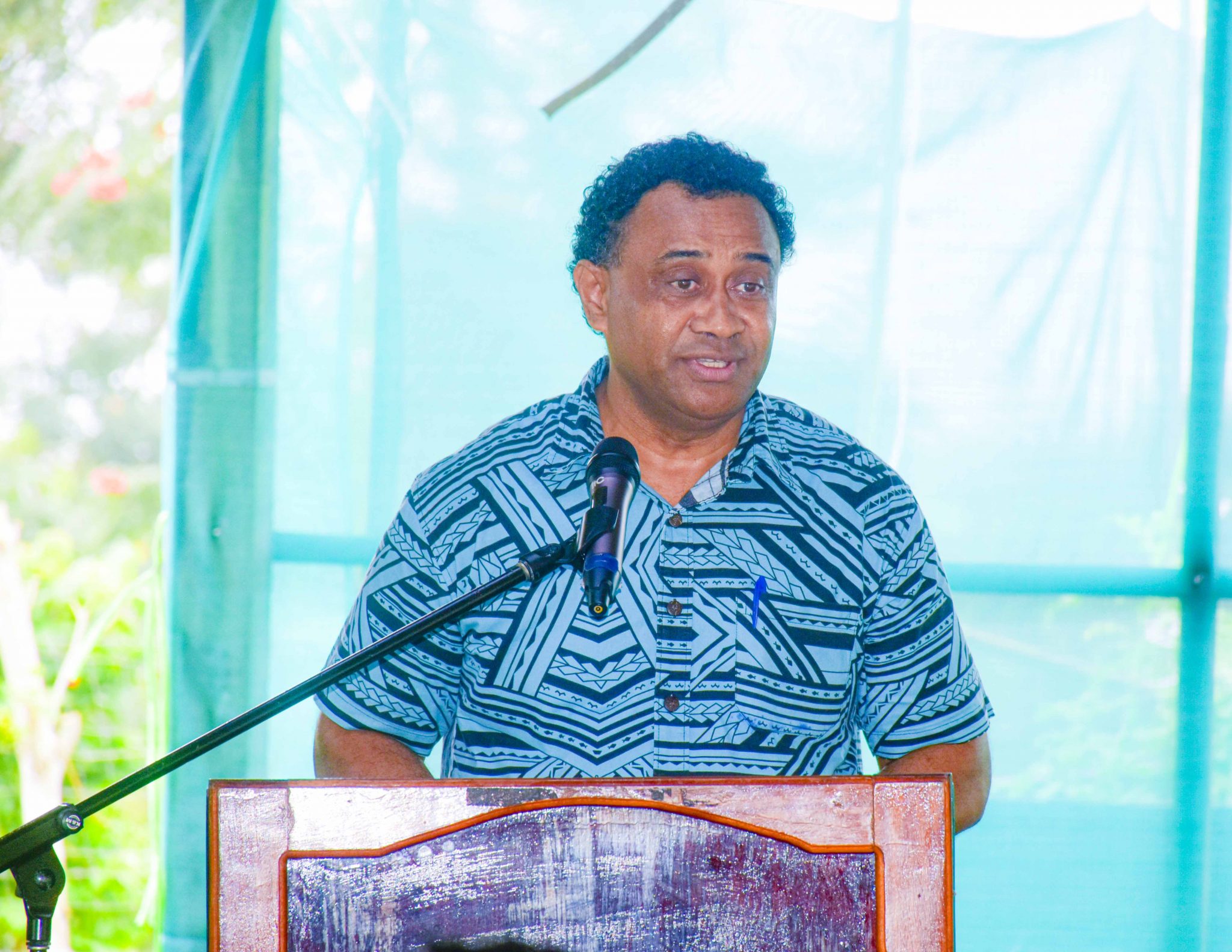 Fiji National University