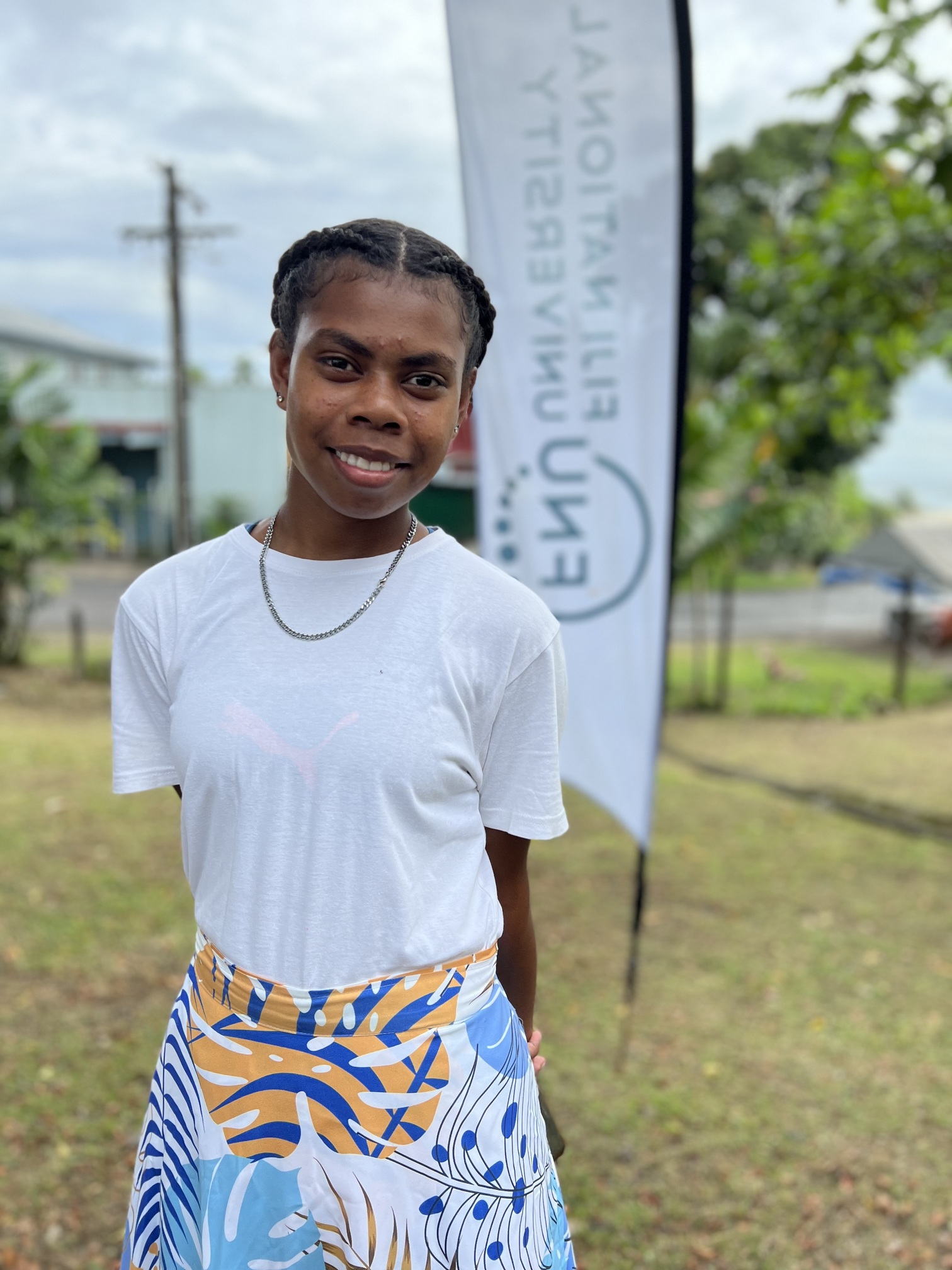 Fiji National University