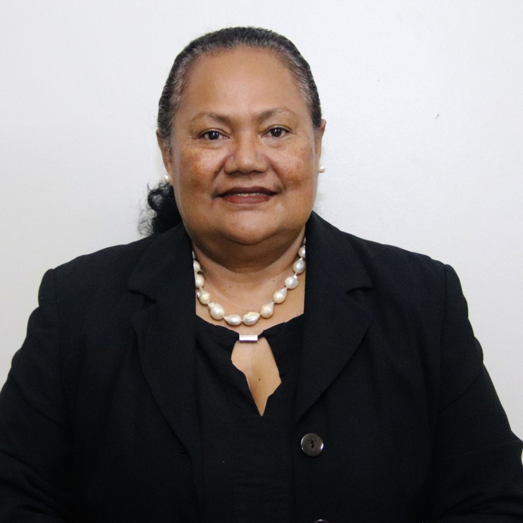 Fiji National University