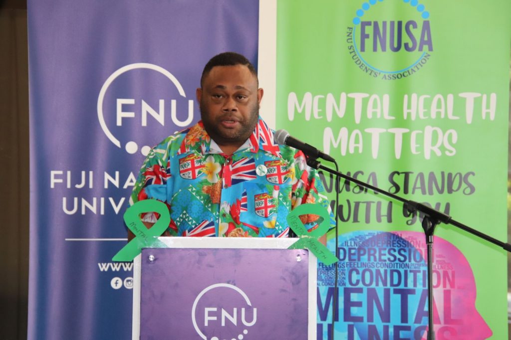 Fiji National University