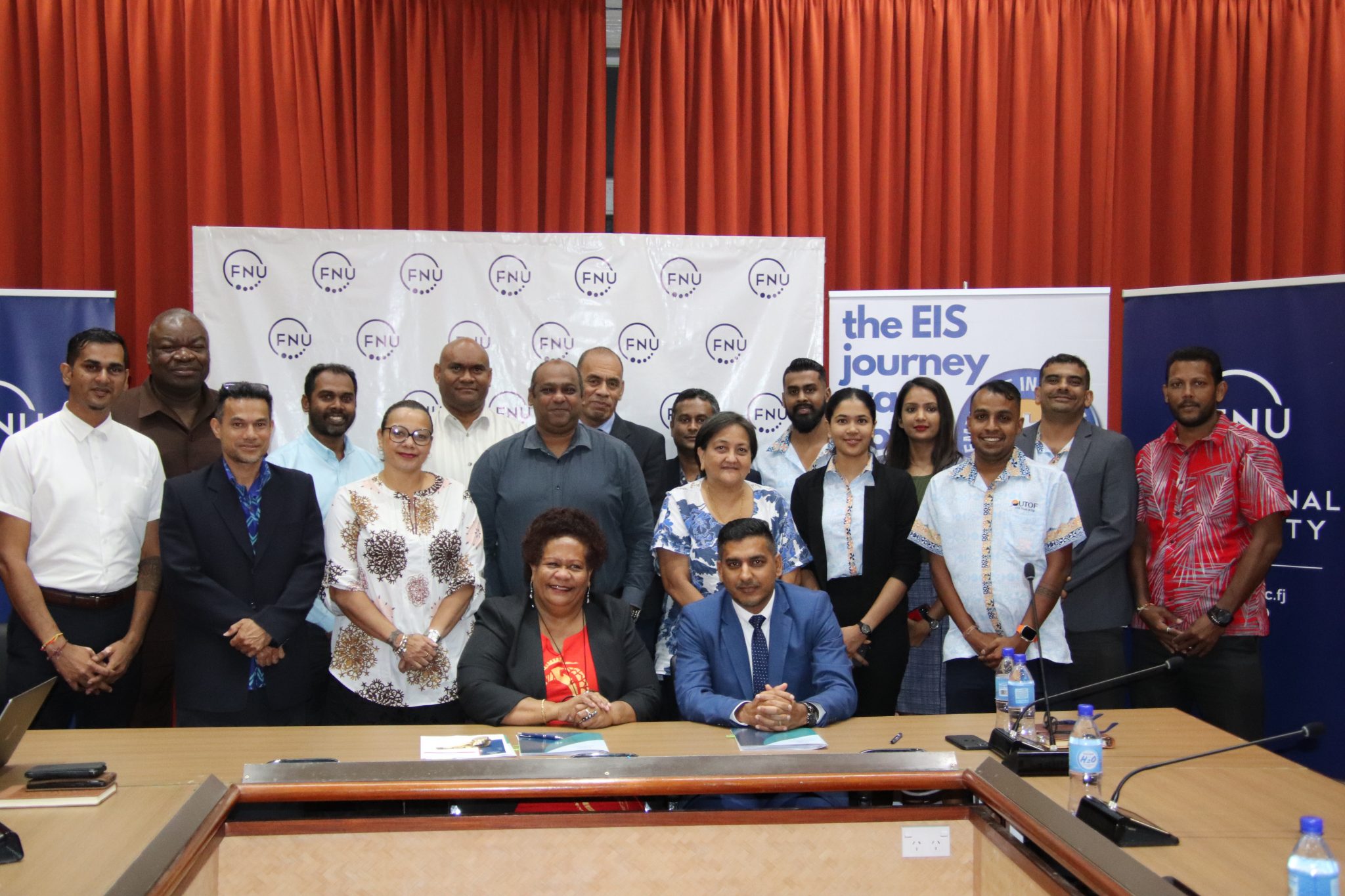 Fiji National University