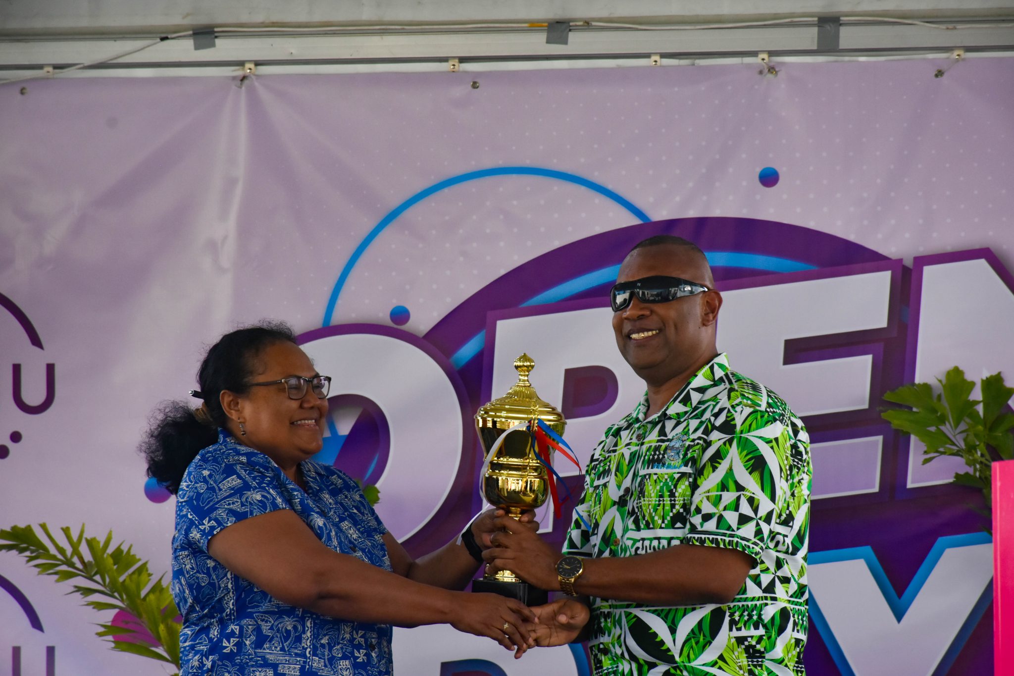 Fiji National University