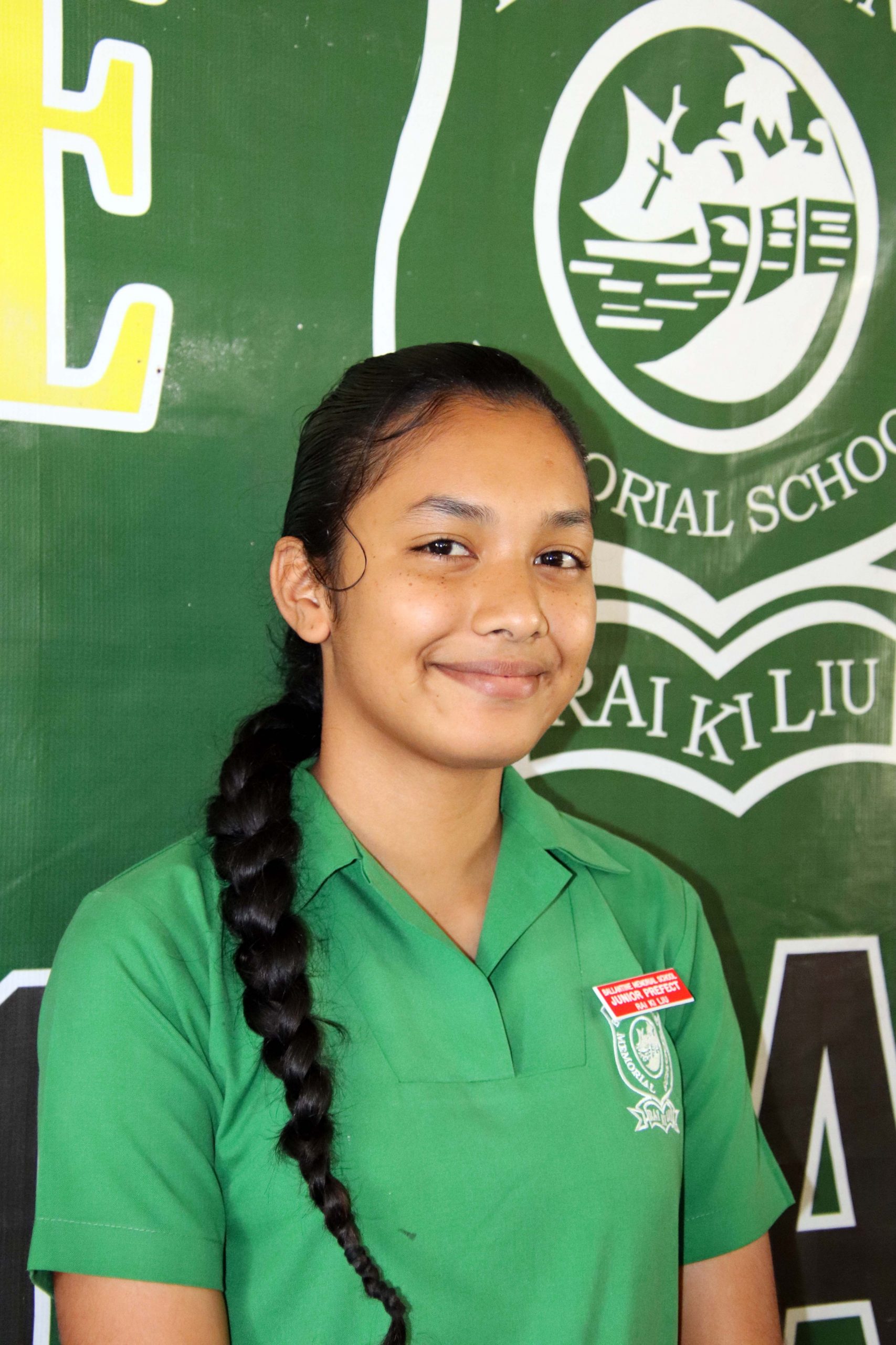 Fiji National University