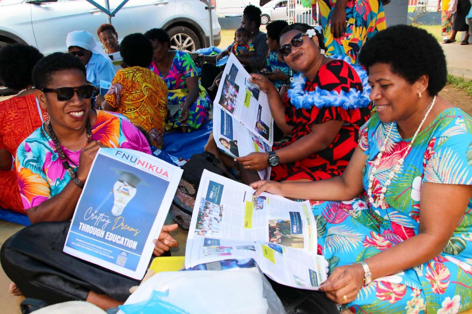 Fiji National University