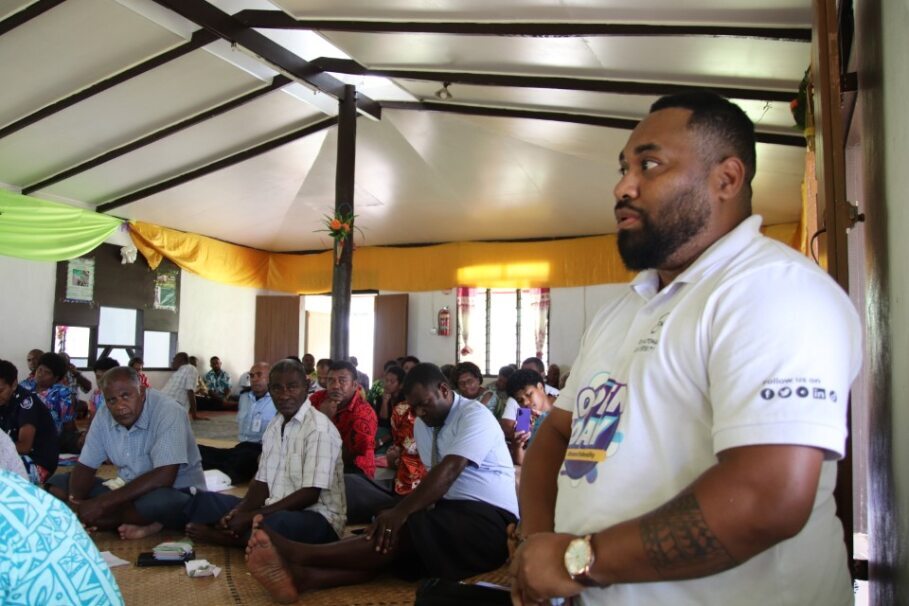 Fiji National University