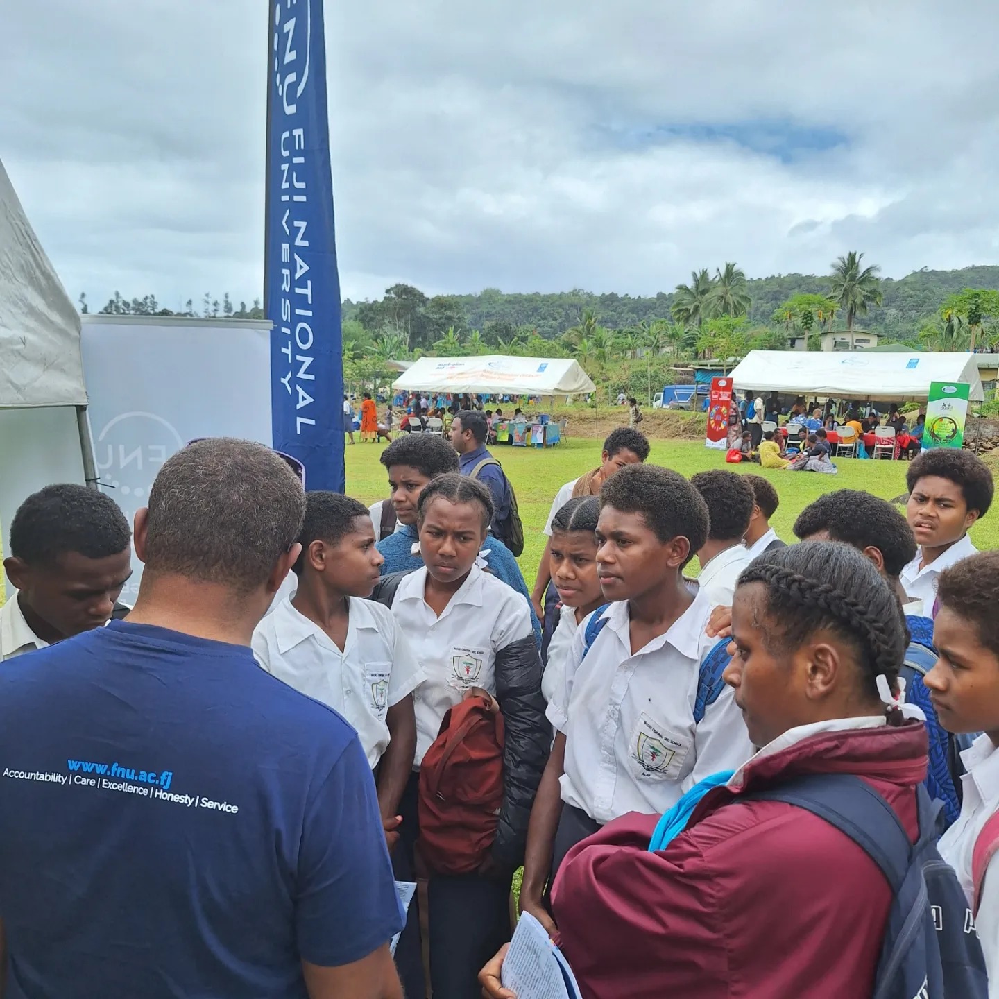 Fiji National University